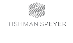 Tishman Speyer: Building Code Consulting Services