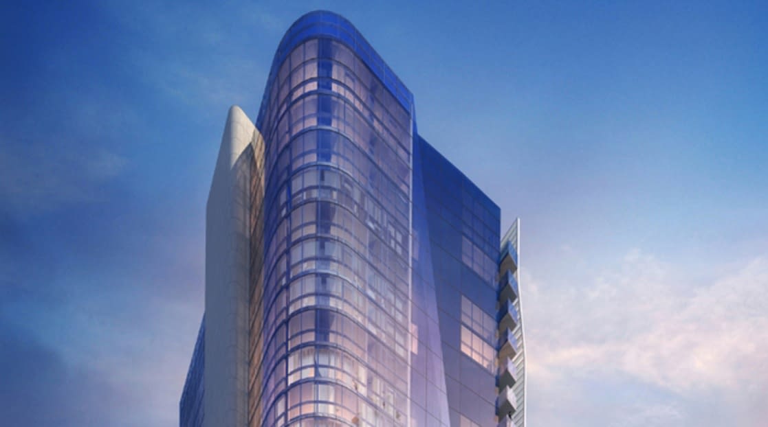 2270 Broadway - Engineering and Code Consulting | ZariCode.com